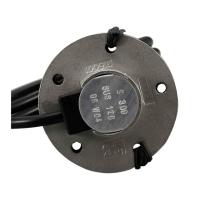 China Digital Car Fuel Level Sensor 12cm 15cm Tractor Truck Electrical Diesel Level Sensor for sale