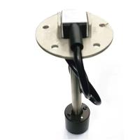 China Car Diesel Engine Fuel Level Gauge Sensor 0-190ohm Liquid Water Level Sensor for sale