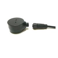 China Ultrasonic Car Fuel Level Sensor Gasoline diesel level sensor 0-5V Analog Output for sale