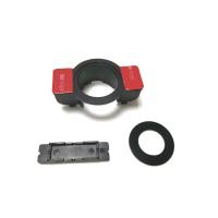 China Ultrasonic Car Fuel Level Sensor Gasoline diesel level sensor 0-5V Analog Output for sale
