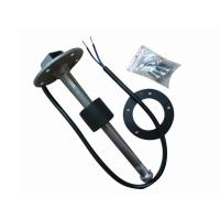 China Motor Vehicle SUS304 Digital Fuel Level Gauge Sensor 100ohm for sale