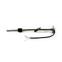 China Industrial Stainless Steel Car Fuel Level Sensor 0-190ohm Oil Fuel Level Sensor For Truck for sale