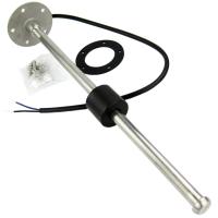 China 550mm Automotive Fuel Level Sensor Fluid Level Sensor For Truck Monitoring for sale