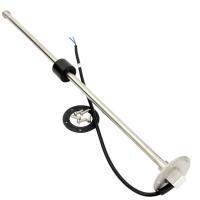 China 550mm Automotive Fuel Level Sensor Fluid Level Sensor For Truck Monitoring for sale