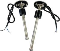 China 550mm Automotive Fuel Level Sensor Fluid Level Sensor For Truck Monitoring for sale