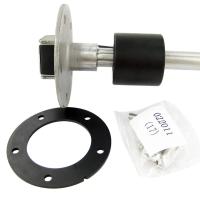 China 550mm Automotive Fuel Level Sensor Fluid Level Sensor For Truck Monitoring for sale