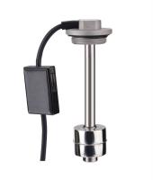 China Stainless Steel Magnetic Generator Fuel Oil Level Sensor For Fuel Tank for sale