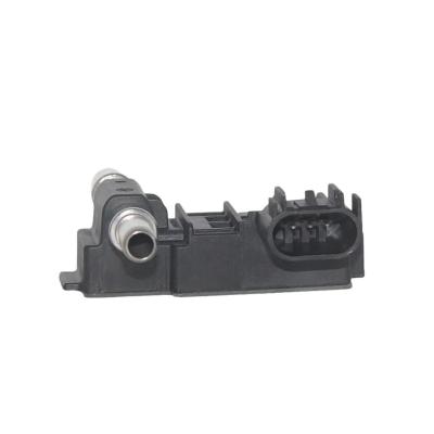 China 0.45kg 12V Flex Fuel Sensor OEM 13577429 For Chevrolet for sale