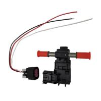 China OEM 13577379 Car Engine Fuel Flow Sensor For Cadillac SRX 2012 for sale