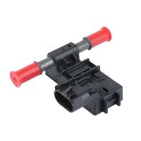 China 12V Flex Fuel Composition Sensor For 2011-2012 GMC Terrain Savana 13577394 for sale