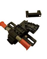 China Auto Parts Flex Fuel Sensor For Peugeot Citroen 9802536380-A for sale