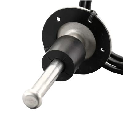 China Float Boat Vessel Yacht Flex Fuel Sensor 12V For Marine Gauges for sale