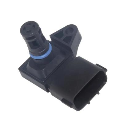 China Original Parts 9814003580 Air Intake Pressure Sensor For Citroen Peugeot for sale