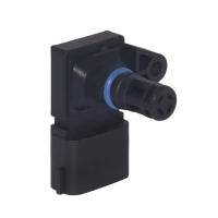 China Original Parts 9814003580 Air Intake Pressure Sensor For Citroen Peugeot for sale