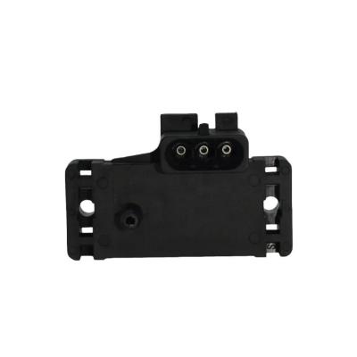 China 12569240 Auto Parts Intake Manifold Air Pressure Sensor For GENERAL MOTORS for sale