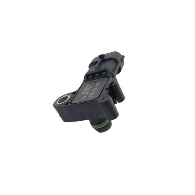 China 5V 0-1.2MPa Stainless Steel MAP Pressure Sensor 9814003580 Original Parts for sale