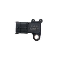 China 5V 0-1.2MPa Stainless Steel MAP Pressure Sensor 9814003580 Original Parts for sale