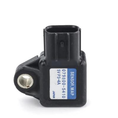 China 079800-5410 37830-PGK-A01 MAP Pressure Sensor For Honda Accord Civic CR-V for sale