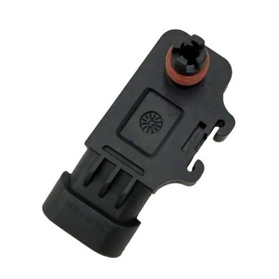 China Genuine MAP Pressure Sensor 8590-57F00 Intake Pressure Sensor For Suzuki for sale