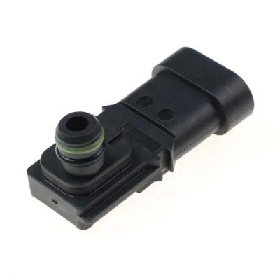 China 0281006059 0281006060 MAP Pressure Sensor 0-1.2MPa Intake Air Pressure Sensor for sale