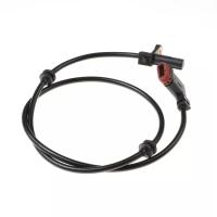 China Magnetic ABS Wheel Speed Sensor 8D0927803C For Anti Skid Braking System for sale