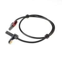 China Magnetic ABS Wheel Speed Sensor 8D0927803C For Anti Skid Braking System for sale