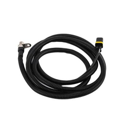 China 81271206185 81271206183 81271206198 ABS Wheel Speed Sensor For MAN TRUCK for sale