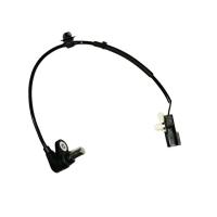 China Electronic Braking System ABS Wheel Speed Sensor For Audi A4 VW Passat OEM 8D0927803 for sale