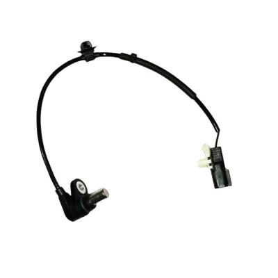 China Electronic Braking System ABS Wheel Speed Sensor For Audi A4 VW Passat OEM 8D0927803 for sale