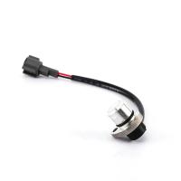 China 5V Digital ABS Wheel Speed Sensor 1kHz 895430K010 895420K010 for sale