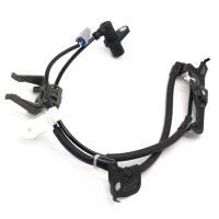 China Front Right ABS Sensor 89542-08030 For Toyota Sienna Anti Lock Braking System for sale
