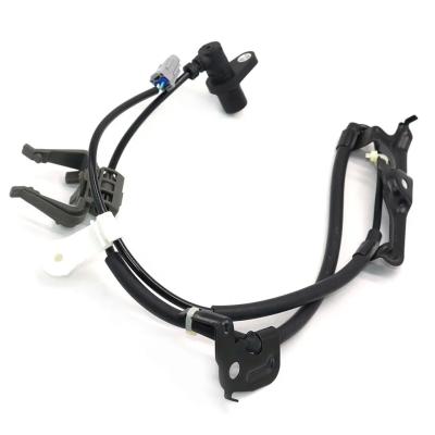 China Front Right ABS Sensor 89542-08030 For Toyota Sienna Anti Lock Braking System for sale