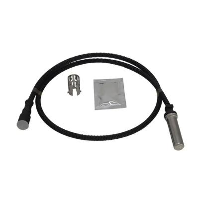 China OE 0486000257 1524830 ABS Wheel Speed Sensor For Man Trucks for sale