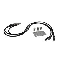 China OE 0486000257 1524830 ABS Wheel Speed Sensor For Man Trucks for sale