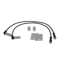China 68394210AD Rear ABS Sensor For JEEP WRANGLER 68404545AA for sale