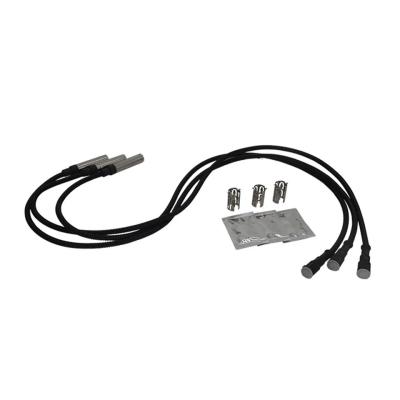 China 68394210AD Rear ABS Sensor For JEEP WRANGLER 68404545AA for sale