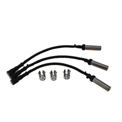 China Anti Skid Braking System ABS Sensor OEM 598303X320 59830-3X320 for sale