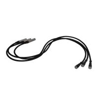 China Anti Skid Braking System ABS Sensor OEM 598303X320 59830-3X320 for sale