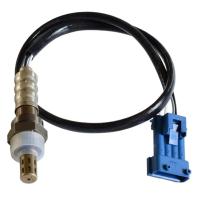 China 2W Air Fuel Ratio Oxygen Sensor 0-1.2MPa Pressure Range Exhaust Gas Oxygen Sensor for sale