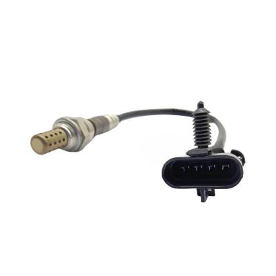 China DAF Truck Automotive Oxygen Sensor Exhaust Gas Sensor 5WK9 6619D for sale