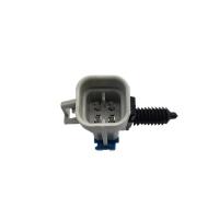 China Car Parts 12611127 250-24470 Exhaust Oxygen Sensor For CHEVROLET 2007 for sale