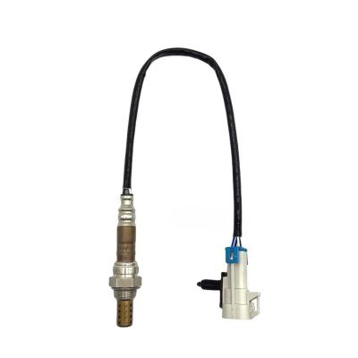 China Car Parts 12611127 250-24470 Exhaust Oxygen Sensor For CHEVROLET 2007 for sale