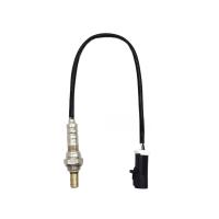 China 2s Response Automotive Oxygen Sensor Lambda Oxygen Sensor 0-1.2MPa for sale
