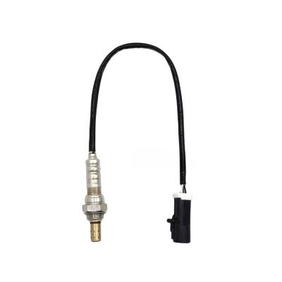 China 2s Response Automotive Oxygen Sensor Lambda Oxygen Sensor 0-1.2MPa for sale