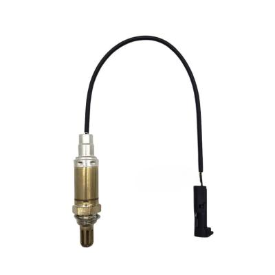 China Car Accessories Oxygen O2 Sensor 1821360B00 25164596 250-21001 For SUBARU 1995-2003 SUZUKI 1989-1996 for sale