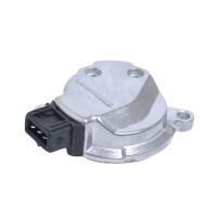 China 12V Aluminum Camshaft Position Sensor 2.5K Ohm Cam Position Sensor for sale