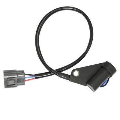 China 3 Pin Camshaft Position Sensor FSD-18-221 J5T27072 ZL01-18-221 For MAZDA for sale
