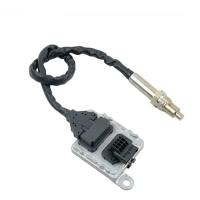 China Analog Output Signal NOx Sensor for Industrial Emissions Control with 2s Response Time for sale