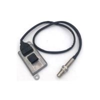 China Nox Sensors for BMW 12V 758713005 5WK96621J 758713001 5WK96621F 758713003 5WK96621H 12V Nox Sensor for sale
