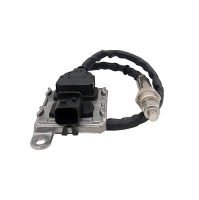 China Nox Sensors for BMW 12V 758713005 5WK96621J 758713001 5WK96621F 758713003 5WK96621H 12V Nox Sensor for sale